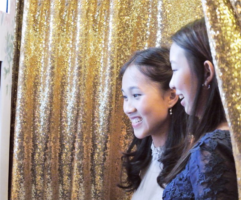 Classic Photobooth | Photobooth Hong Kong | Photobooth Event