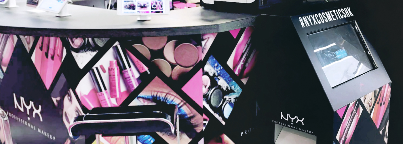 Mini Instagram Station | Photobooth Hong Kong | Photobooth Rental