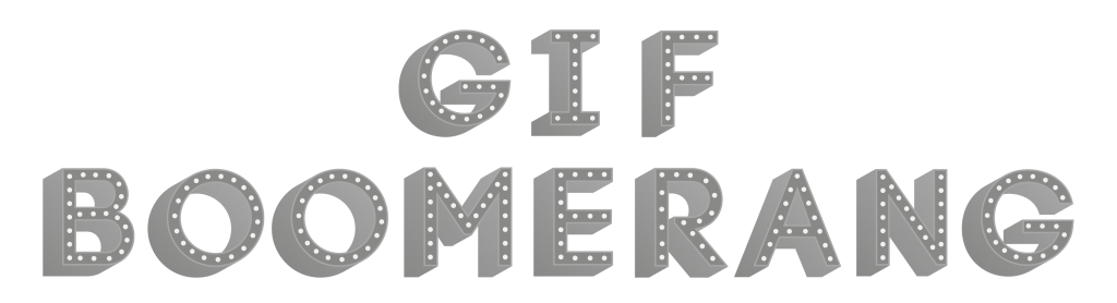 Movable GIF & Boomerang | Photobooth Hong Kong | Photobooth Rental