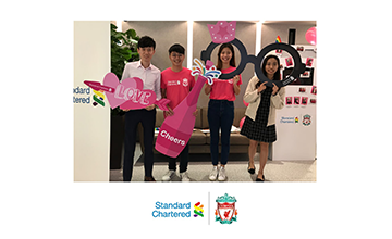 照片廊 | Photobooth Hong Kong | Photobooth Rental