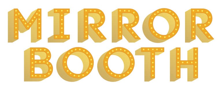 Mirror Booth | Photobooth Hong Kong | Photobooth Event