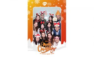 照片廊 | Photobooth Hong Kong | Photobooth Rental