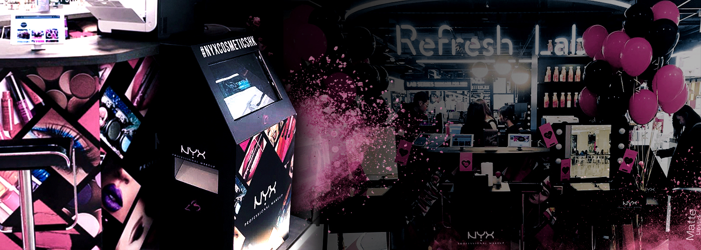 Mini Instagram Station | Photobooth Hong Kong | Photobooth Rental