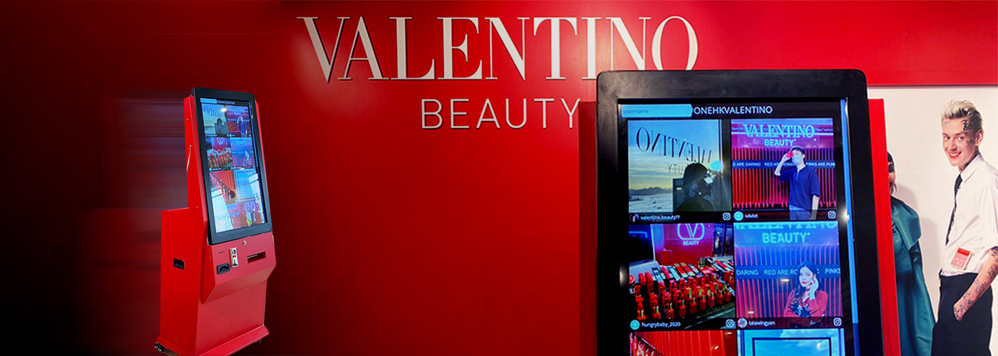 42" Instagram Station | Photobooth Hong Kong | Photobooth Rental