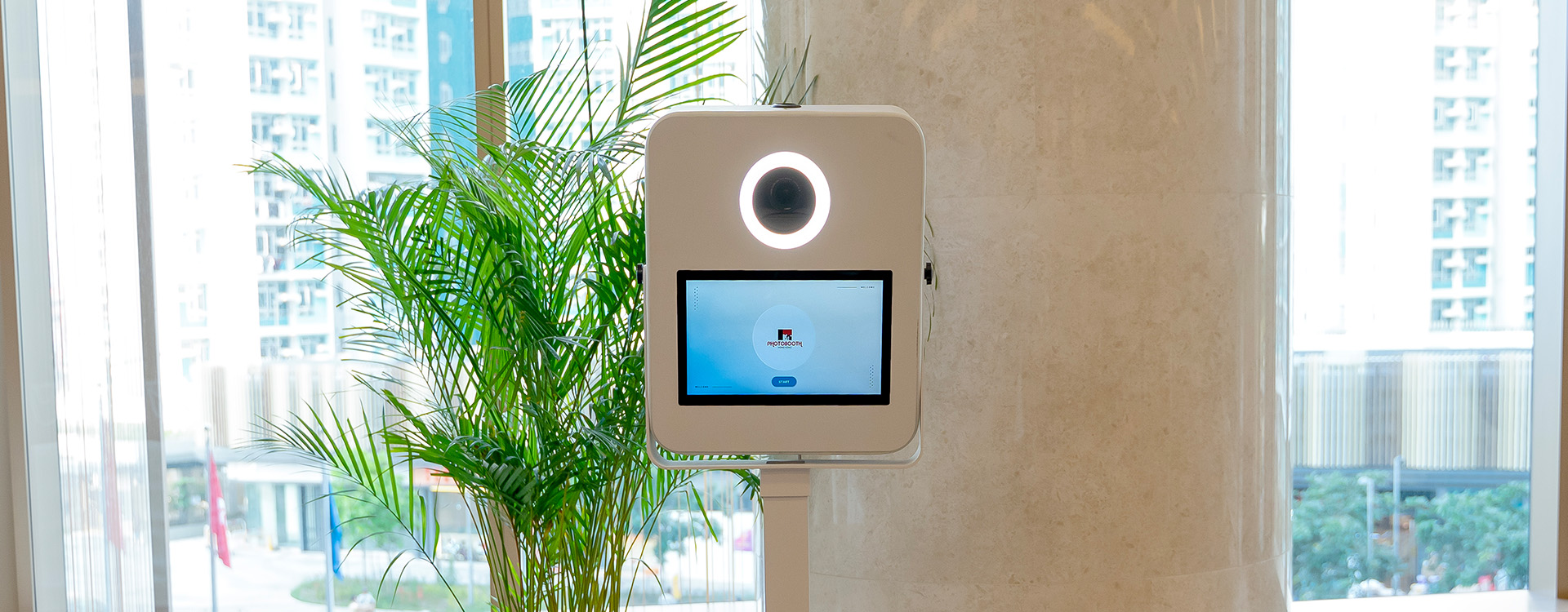 Whatsapp Sticker Photobooth | Photobooth Hong Kong | Elevate your brand ...