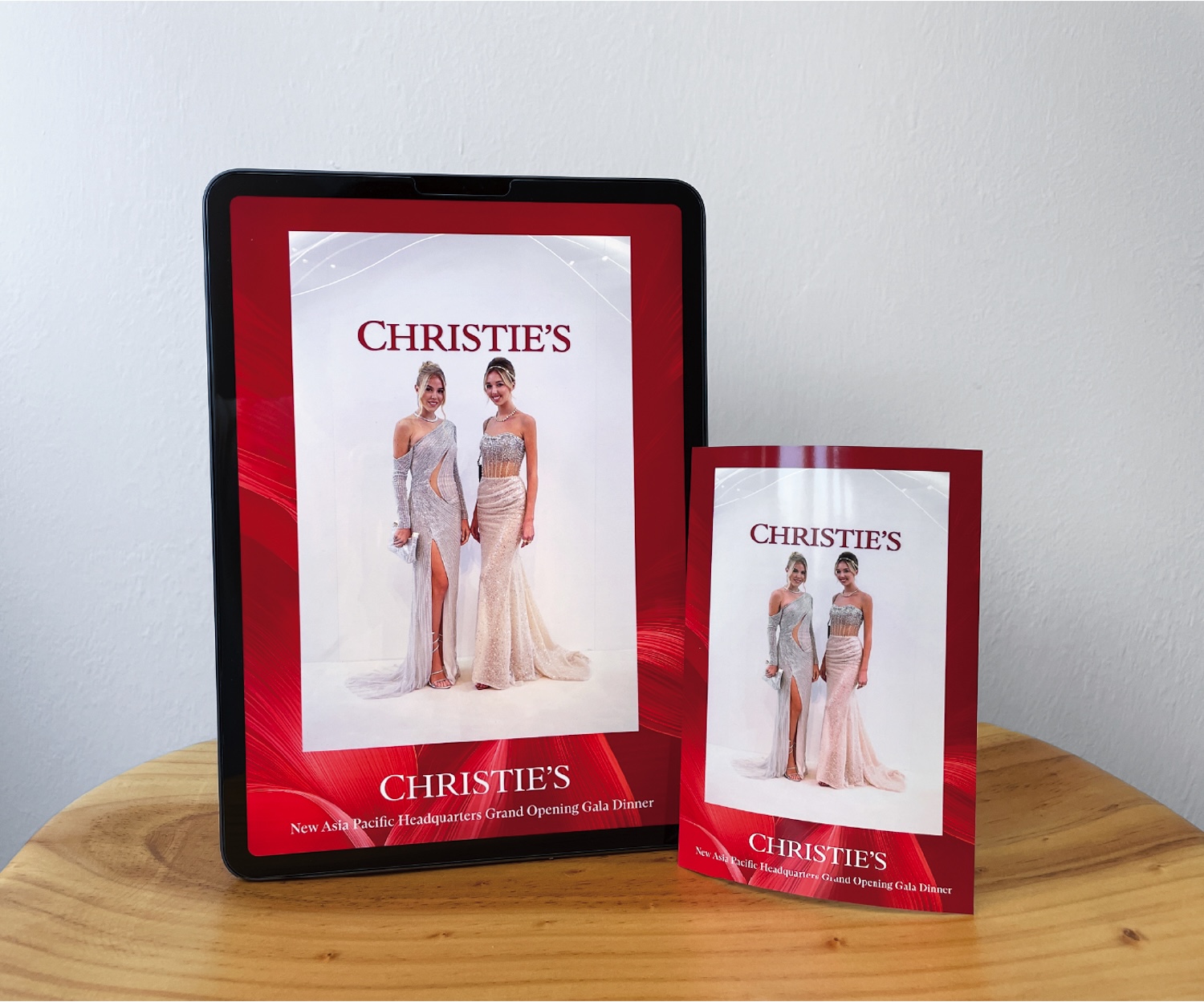 Movable Photo Print | Photobooth Hong Kong | Photobooth Rental