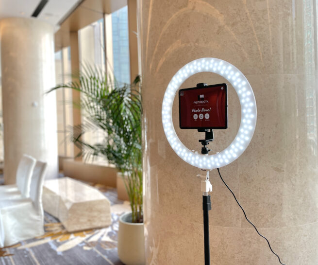 Movable Photo Print | Photobooth Hong Kong | Photobooth Rental