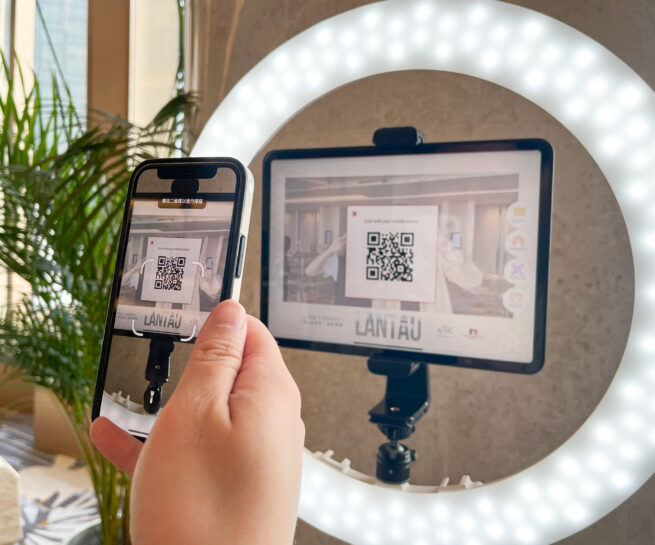 Movable Photo Print | Photobooth Hong Kong | Photobooth Rental