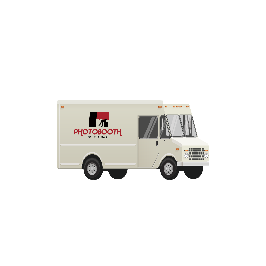 Whatsapp Sticker Photobooth | Photobooth Hong Kong | Elevate your brand ...