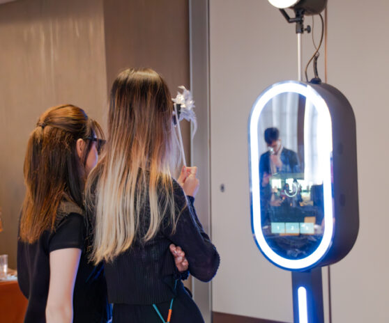 Mini Photobooth | Photobooth Hong Kong | Photobooth Event