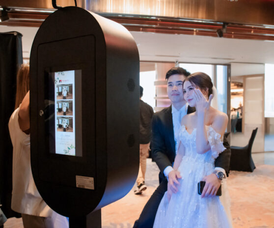 Mini Photobooth | Photobooth Hong Kong | Photobooth Event