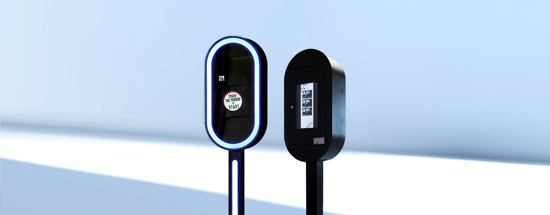 Mini Photobooth | Photobooth Hong Kong | Photobooth Event