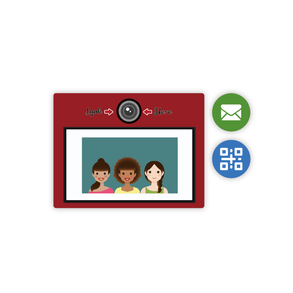 Mini Photobooth | Photobooth Hong Kong | Photobooth Event