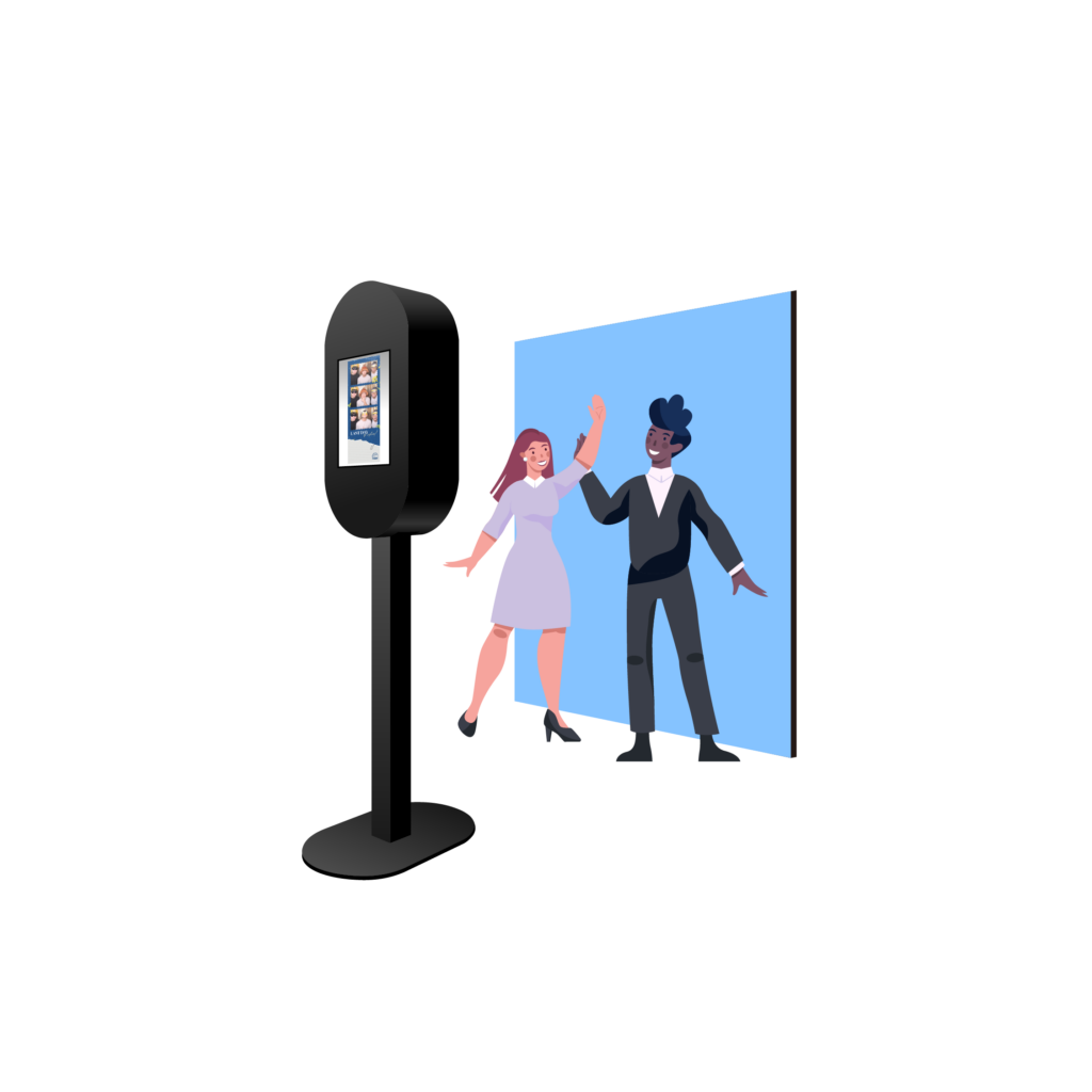 Mini Photobooth | Photobooth Hong Kong | Photobooth Event